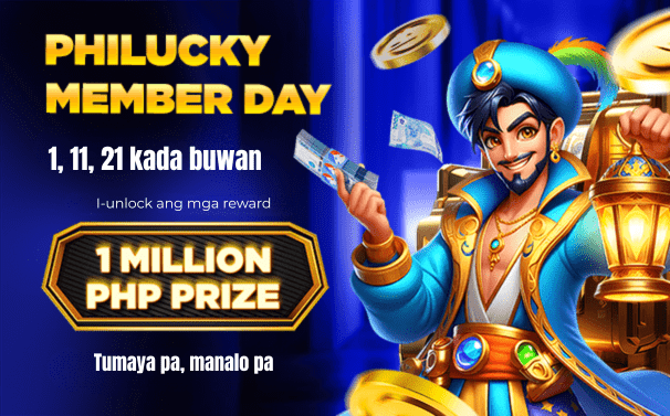 Invite friends to join Philucky and participate in free activities, you ...